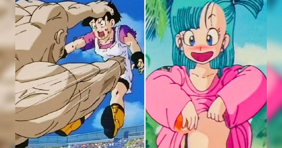 Dragon Ball, la faceta sexista, misógina y retrógrada que fans ...