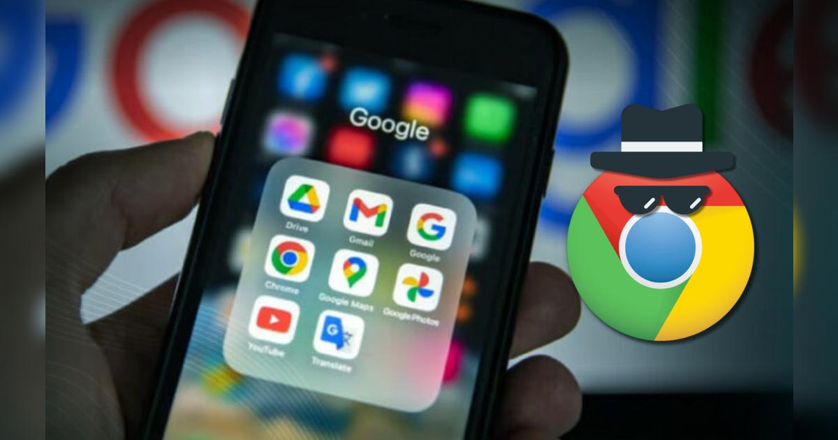 ¿Sospechas que Google Chrome te espía? Desactiva estas funciones de ...