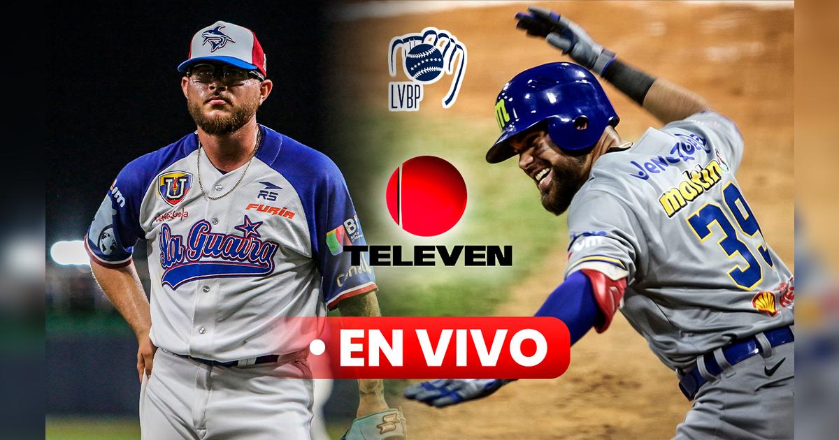 Resultado Magallanes vs Tiburones, LVBP 2024-25: la Nave Turca cae por 1-3 ante La Guaira ...