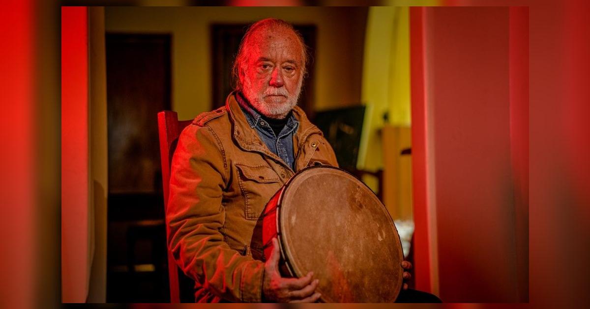 Manongo Mujica: “Que la gente se entretenga o se duerma viendo los ...