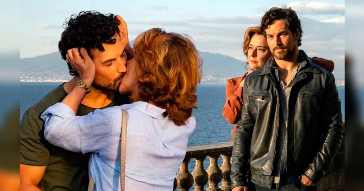 Reparto de ‘Engaño’: estos son los actores que conquistan Netflix con ...