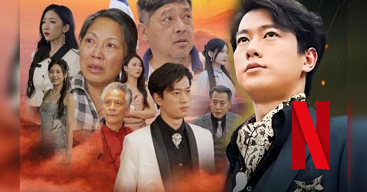 ¿Es posible ver Senderos de esperanza en Netflix? Descubre todo lo que ...