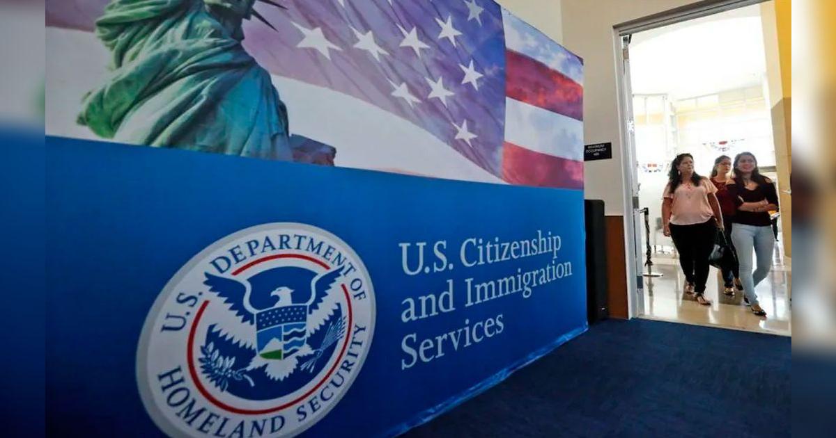 USCIS en Estados Unidos 2024: no olvides este trámite para evitar ...