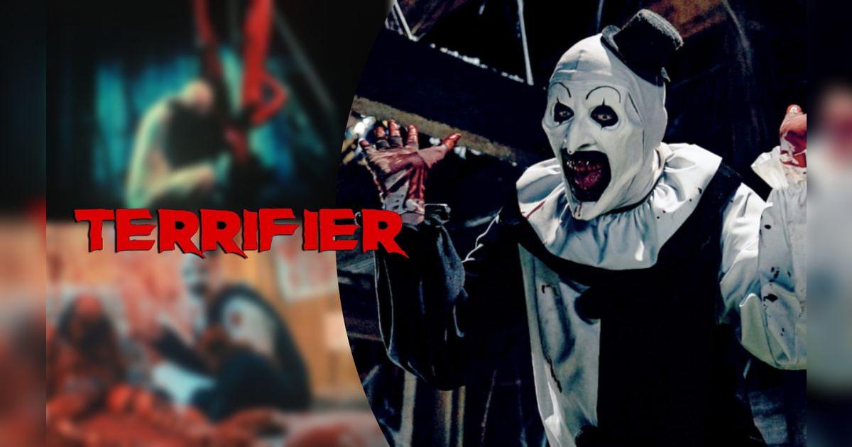 Terrifier 3: origen del payaso asesino y la inspiración de su creación ...