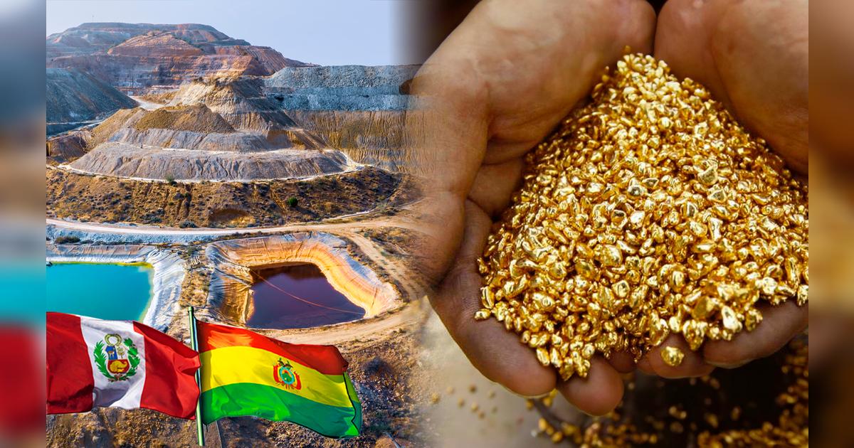 El país de América Latina con el oro más barato en la región: supera a ...