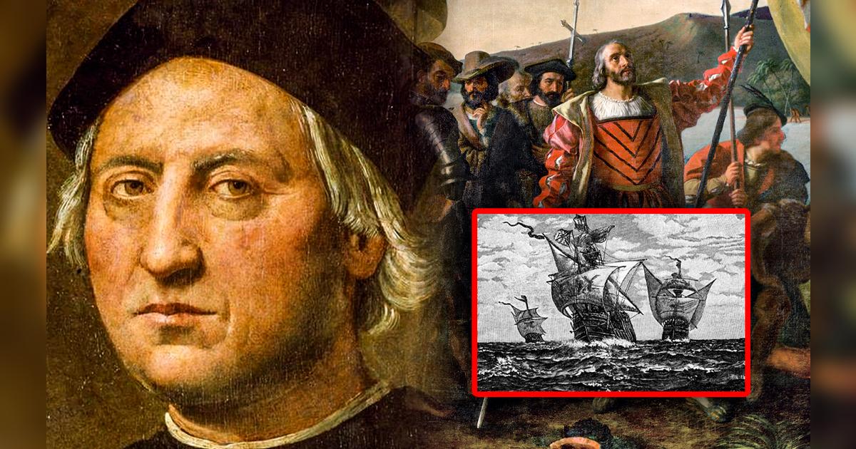 ¿Qué pasó con La Niña, La Pinta y la Santa María? este fue el destino ...