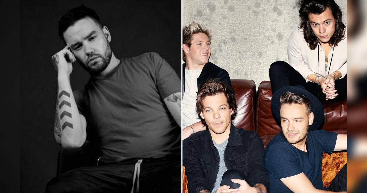 Liam Payne, exintegrante de One Direction, MUERE tras caer de tercer ...