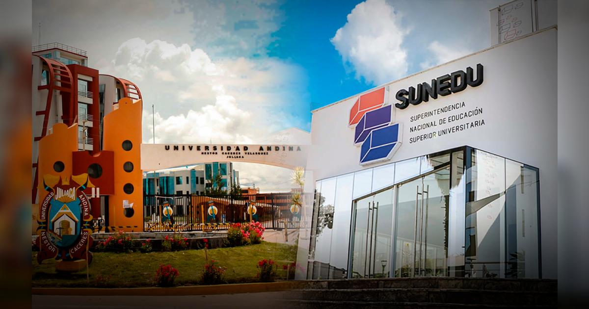 Sunedu les negó el licenciamiento: las 3 ÚNICAS universidades peruanas que cerrarán el 31 de ...