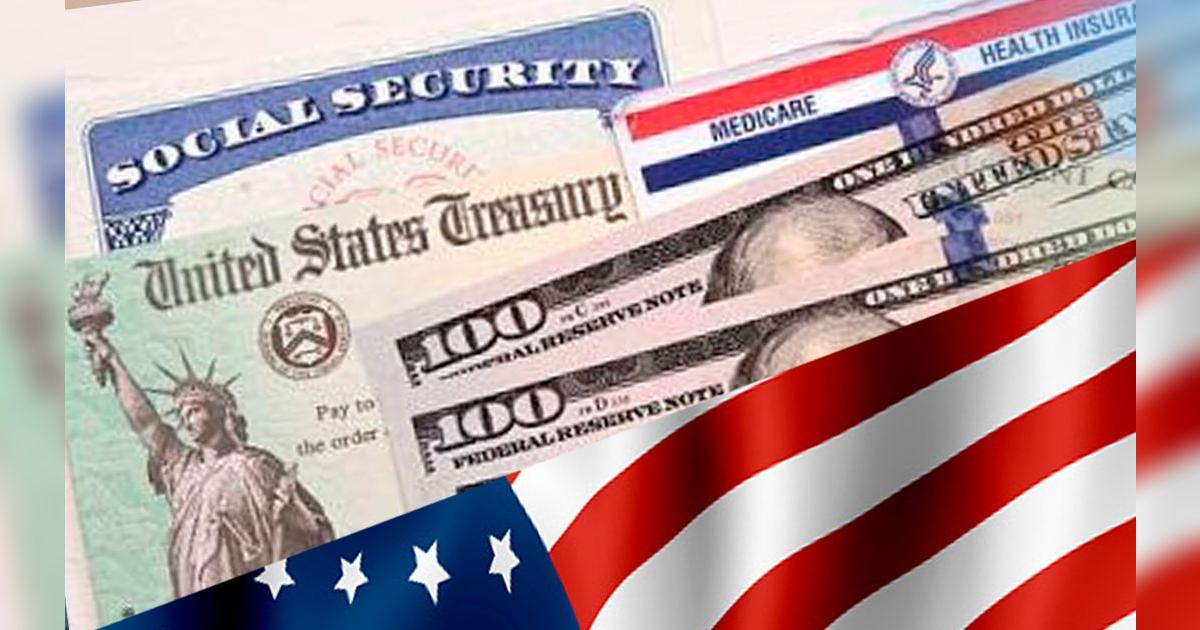 Seguro Social en California 2024: los NUEVOS CAMBIOS y requisitos del ...