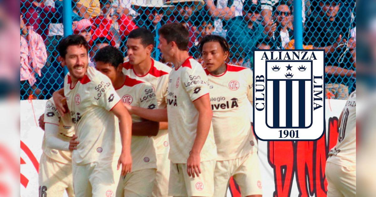 Alianza Lima | Figura de UTC, Koichi Aparicio, confiesa su deseo de ...