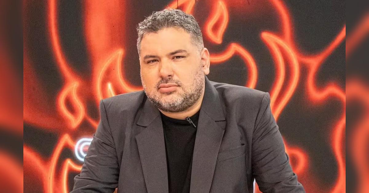 Javier Masías llega a la FILAY para presentar “Bitute” | Gastronomía ...