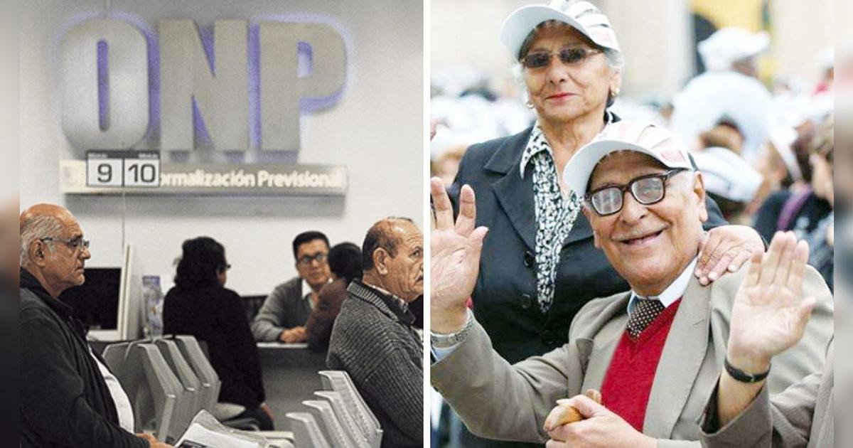 Jubilación anticipada ONP 2024: El Gobierno del Perú comunica la nueva edad mínima, los plazos ...
