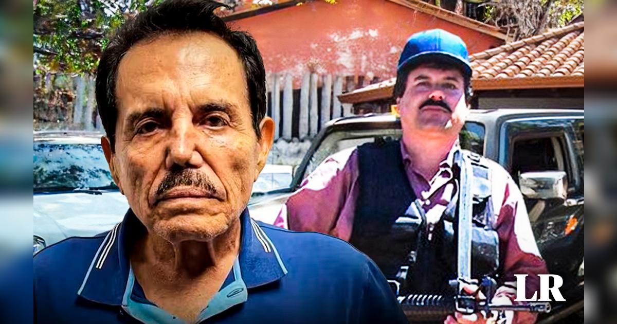 Quién es Ismael 'El Mayo' Zambada, narco mexicano y cofundador del cártel de Sinaloa que ...