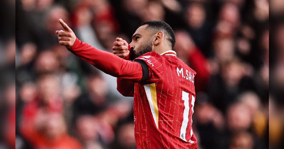 ¿Cómo quedó Liverpool vs Chelsea por Premier League? | Deportes | La ...