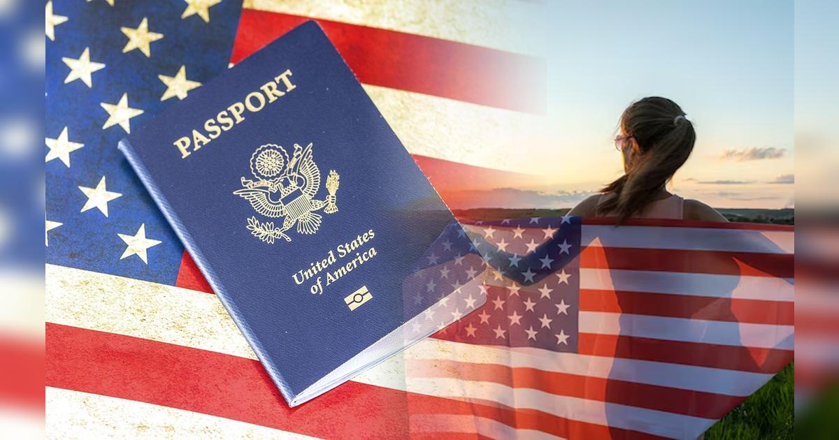 Ciudadanía americana 2024: los nuevos requisitos de USCIS para que puedas conseguir tu documento ...