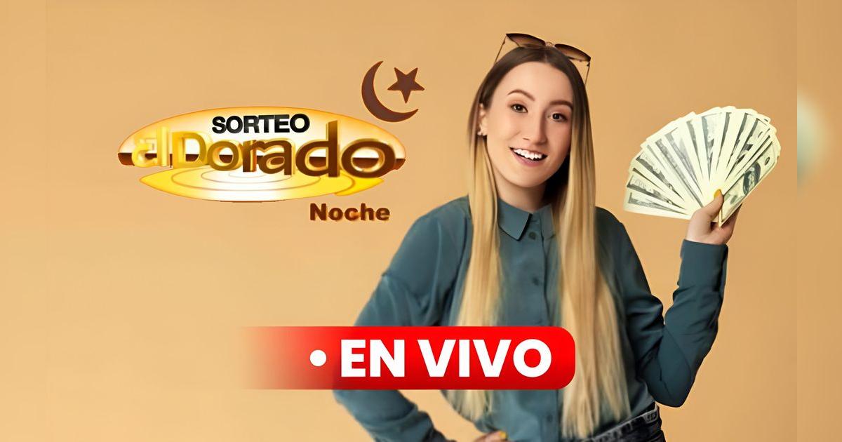 Resultados El Dorado mañana y Dorado Tarde EN VIVO HOY, lunes 21 de octubre: ¿qué cayó en el ...