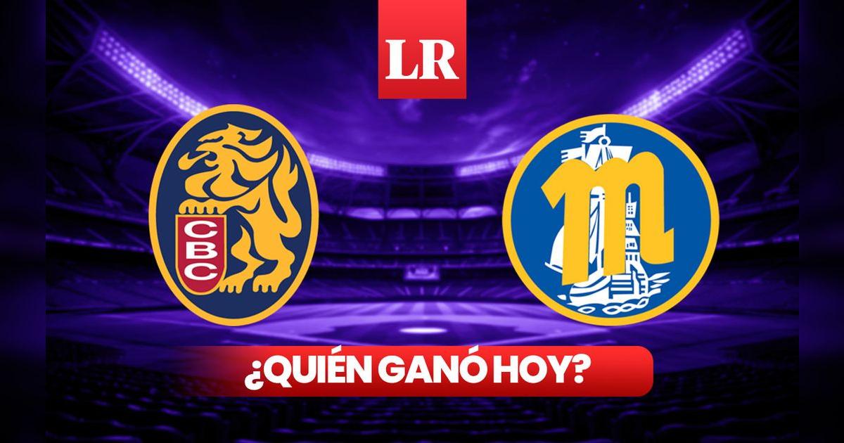 ¿Quién ganó Caracas vs Magallanes HOY? RESULTADO del clásico de la LVBP ...