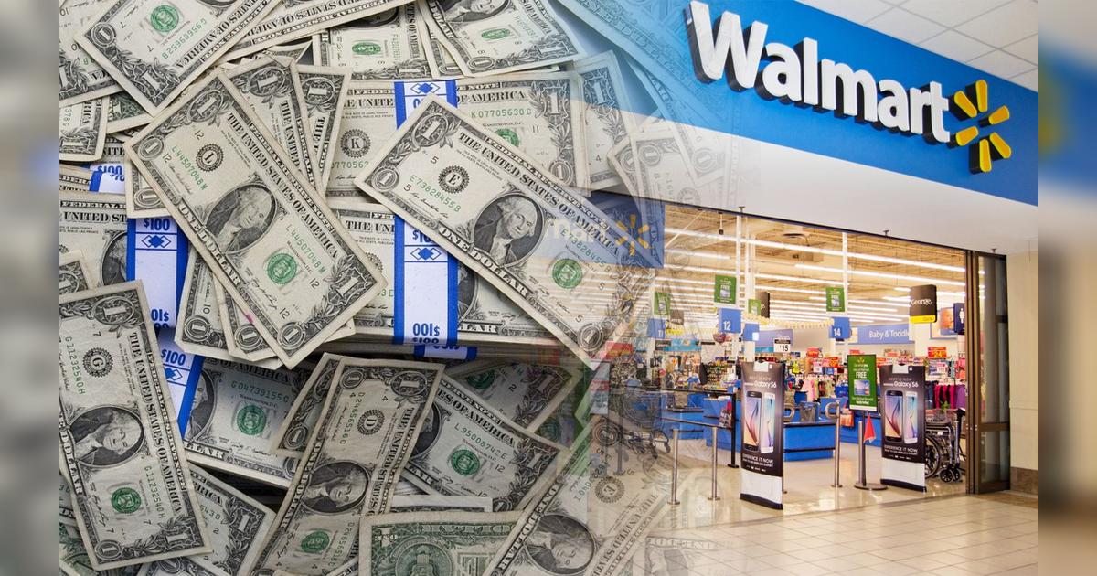 ¡ATENCIÓN, compradores de Walmart! la tienda ya no recibirá estos ...