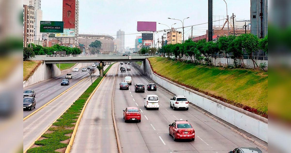 Modernizar la gestión del tráfico en Lima con apoyo del Banco Mundial