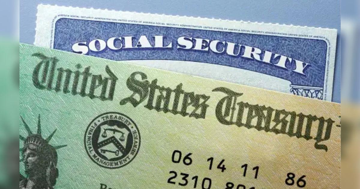Seguro Social en Estados Unidos: revisa AQUÍ los beneficiarios que ...