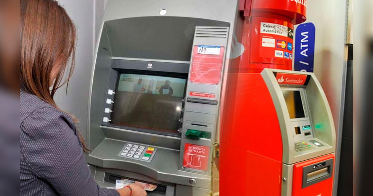 ¡Adiós cajeros automáticos en México!: este es el nuevo DISPOSITIVO que los REEMPLAZARÁ y cómo ...