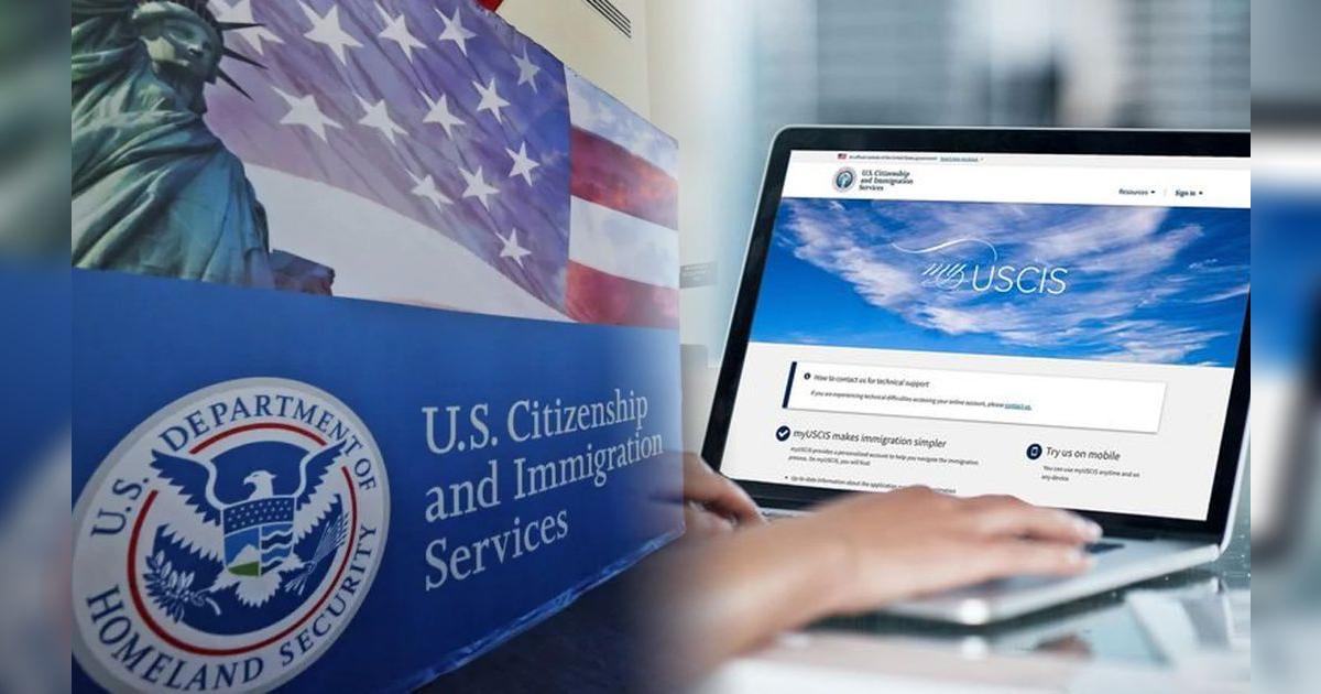 Atención, INMIGRANTE en Estados Unidos: los ÚNICOS PASOS que debes ...