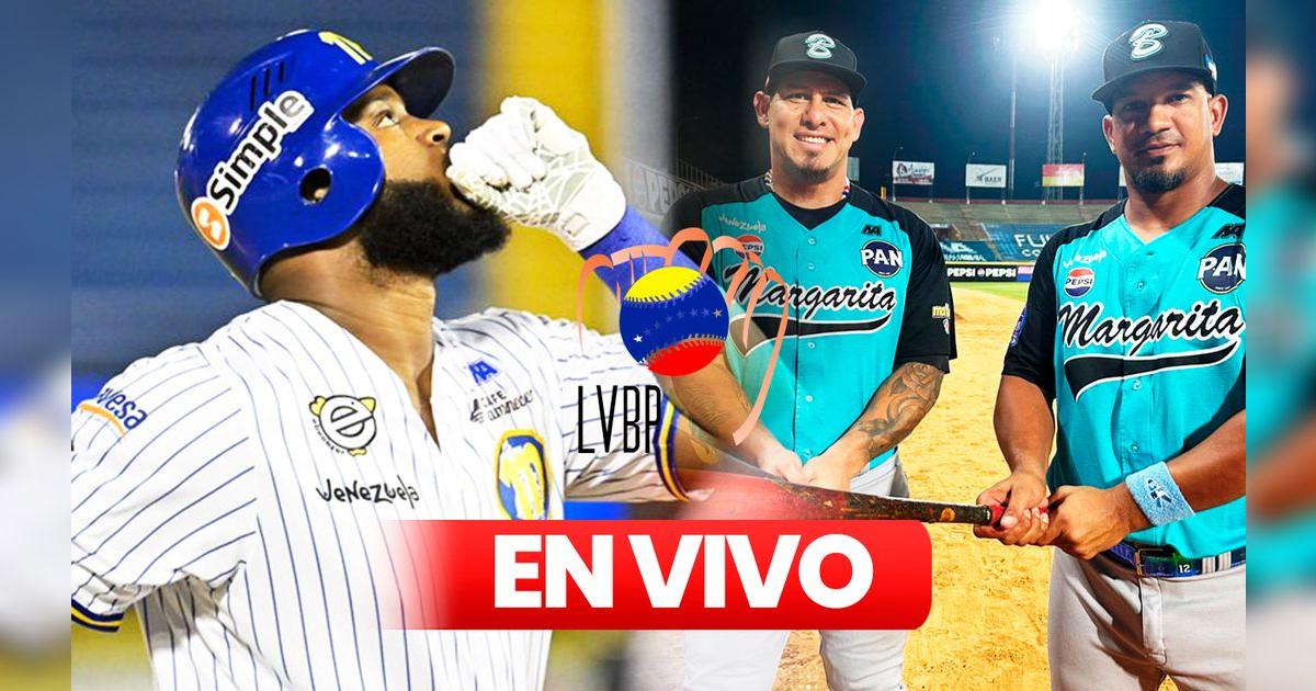Resultado Navegantes del Magallanes vs Bravos, LVBP 2024-25: la Nave ...