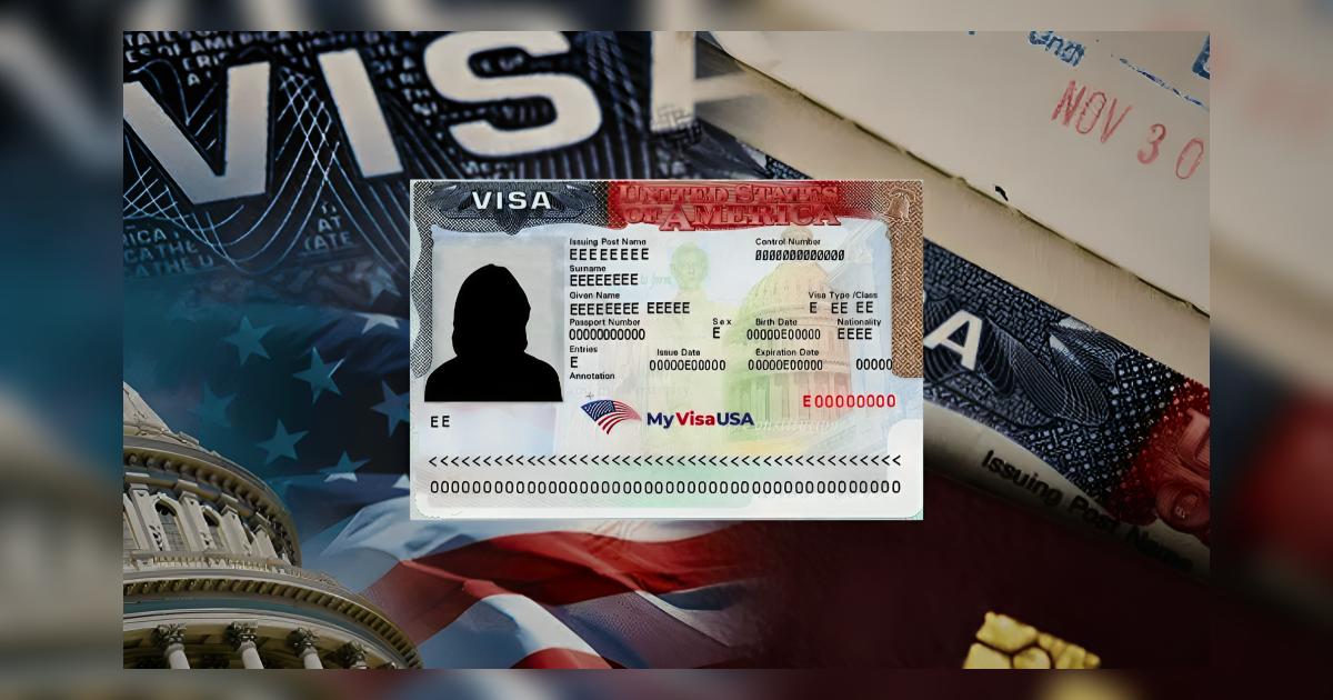 Visa para Estados Unidos 2025: ciudades y fechas disponibles para tramitar RÁPIDO el documento ...
