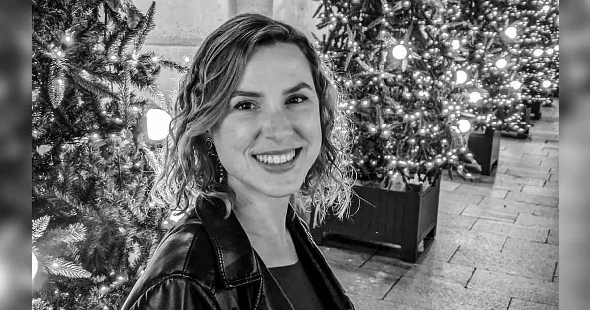 Influencer brasileña Fernanda Carolina muere atropellada en París y su ...