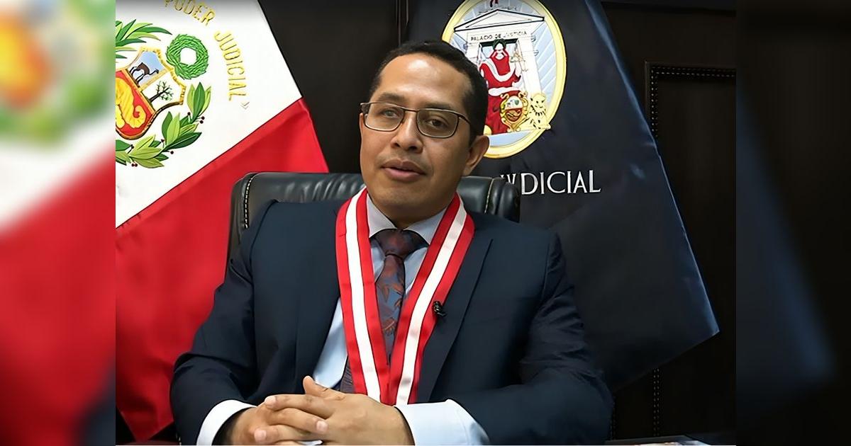 Roberto Burneo: Lo que le espera al nuevo presidente del JNE con un ...