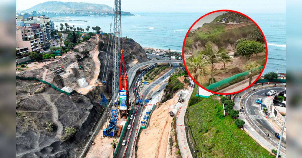 Corredor turístico Miraflores-Barranco: vecinos de Barranco denuncian ...