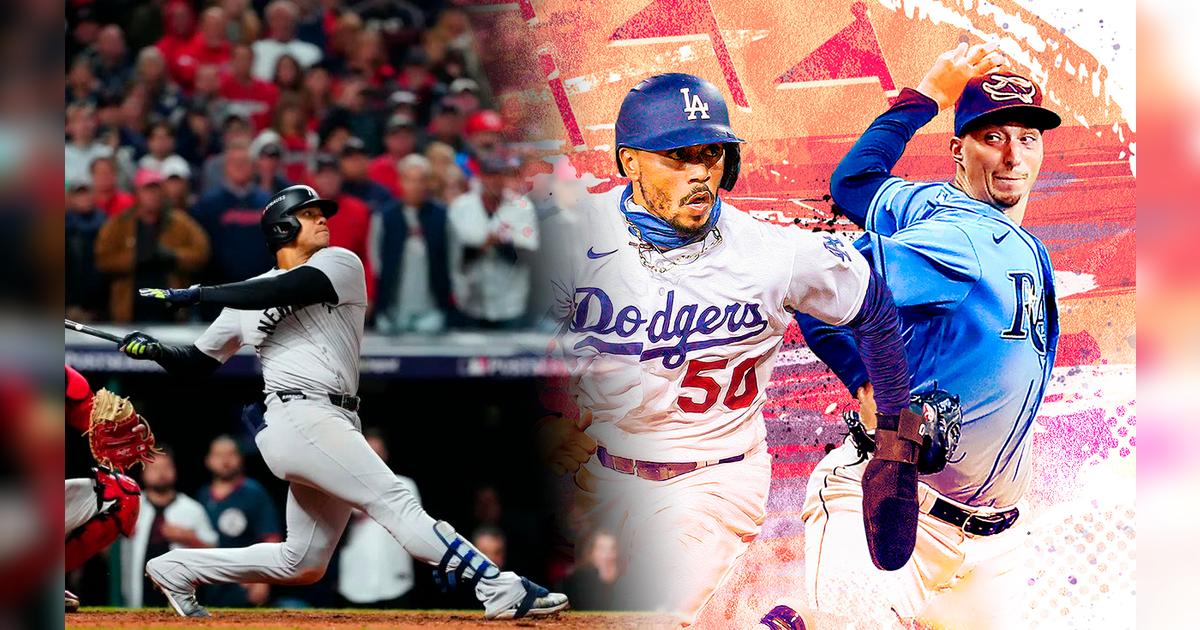 Dodgers vs. Yankees HOY: RESULTADO de la Serie Mundial 2024, horario y dónde ver la final soñada ...