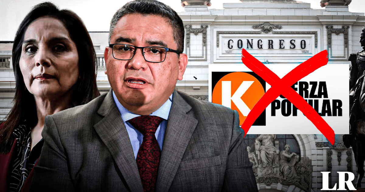 Patricia Juárez Asegura Que No Hay Problema En Censurar Al Ministro