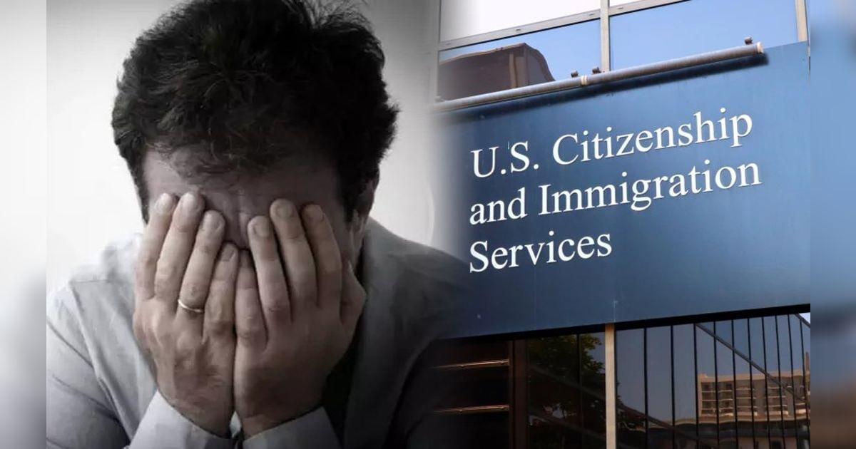Malas noticias desde USCIS 2024: los 3 formularios para INMIGRANTES que ...