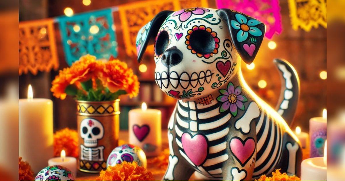 ¿A qué hora llegan las mascotas fallecidas a visitar a sus familiares ...