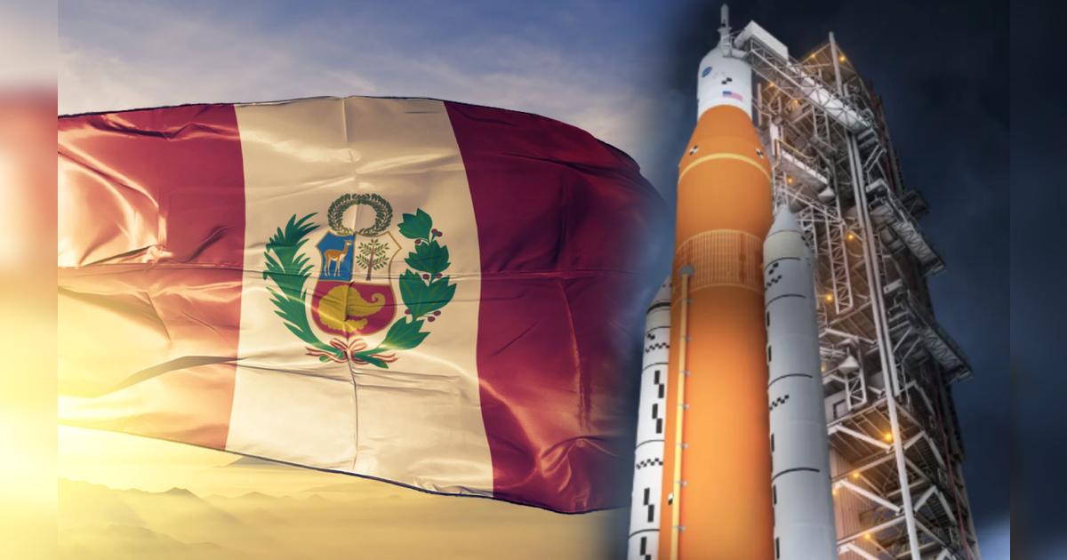 El mayor puerto espacial de la Nasa en Sudamérica se construirá en Perú ...