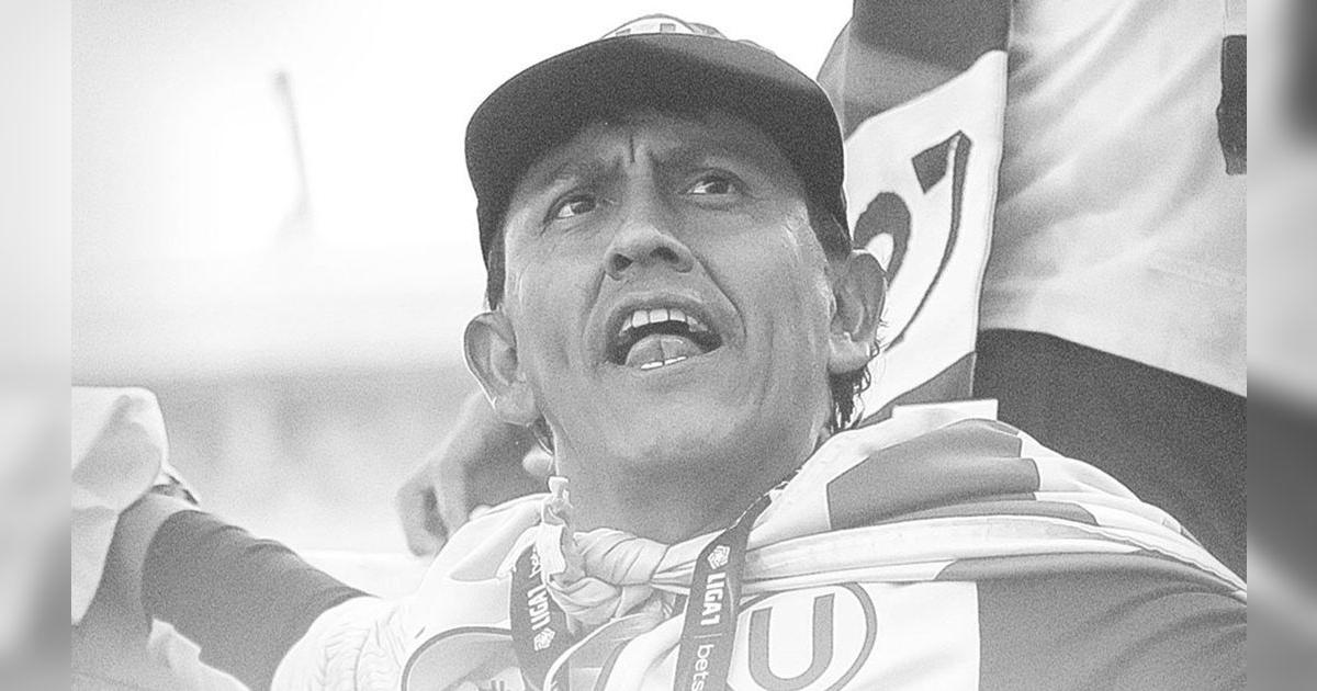 Universitario de Deportes: César Vega Cueva, Zapatito, utilero del club ...