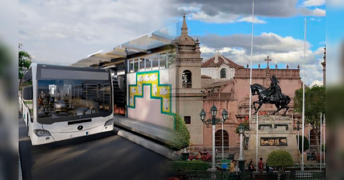 Nuevo 'Metropolitano' en la sierra de Perú: MTC abre convocatoria para ...