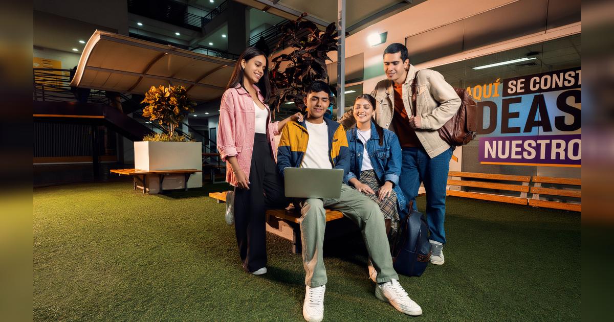 El nuevo convenio de UPN ofrece doble título para potenciar formación ...