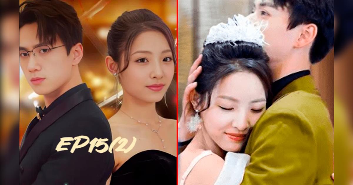 'La traición del amor' drama chino completo: cuántos capítulos tiene el drama chino completo ...