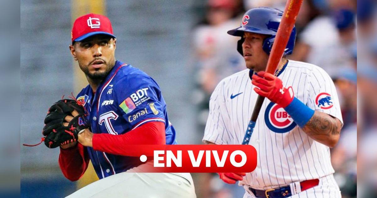 Resultados LVBP 2024-25 EN VIVO ONLINE, jueves 31 de octubre: cómo van los juegos para hoy ...