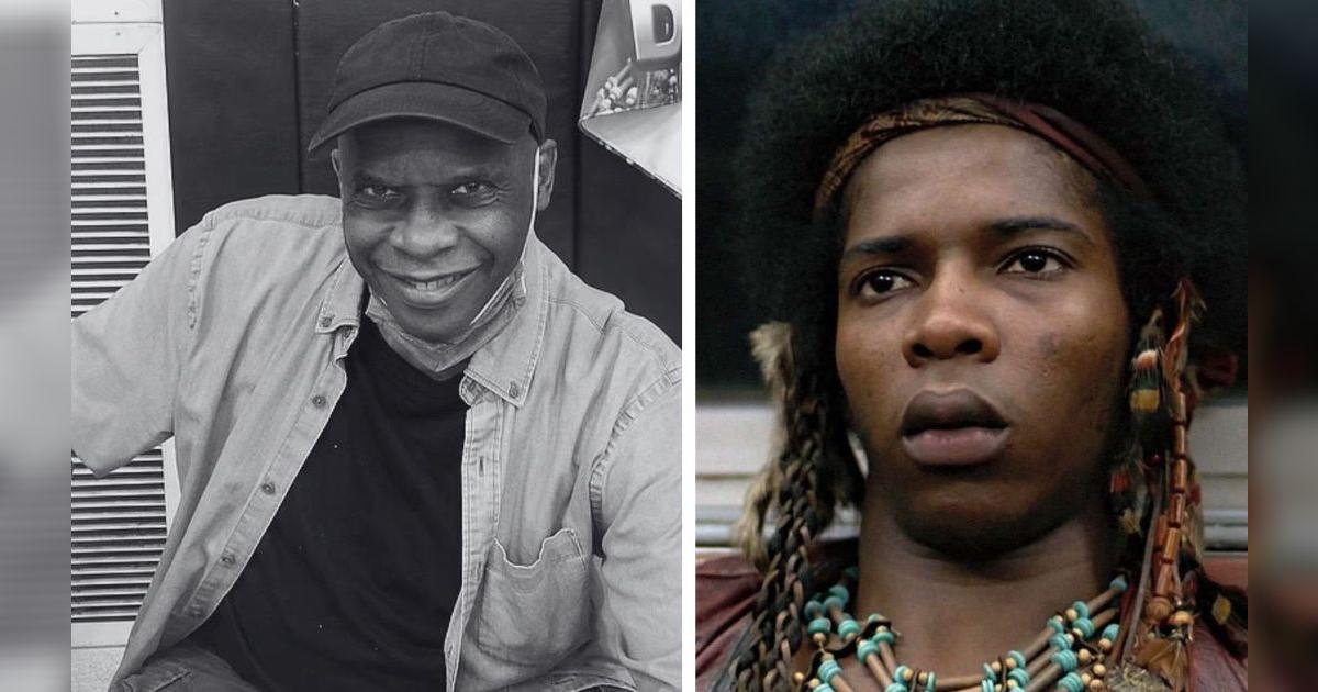 Quién fue David Harris, el actor que interpretó a Cochise en 'The ...