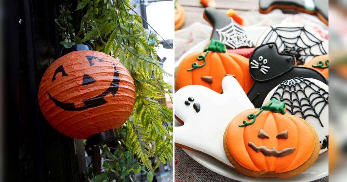 Halloween: ¿por qué se celebra cada 31 de octubre? Conoce el origen e ...