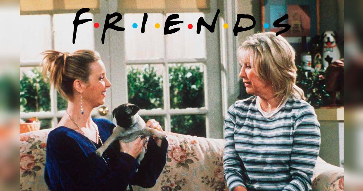 Teri Garr: Icónica actriz de 'Friends' falleció tras padecer de ...