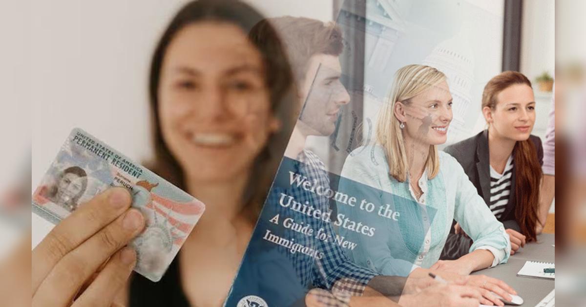 Green Card 2024: estas son las profesiones que te facilitarán la obtención de tu residencia ...