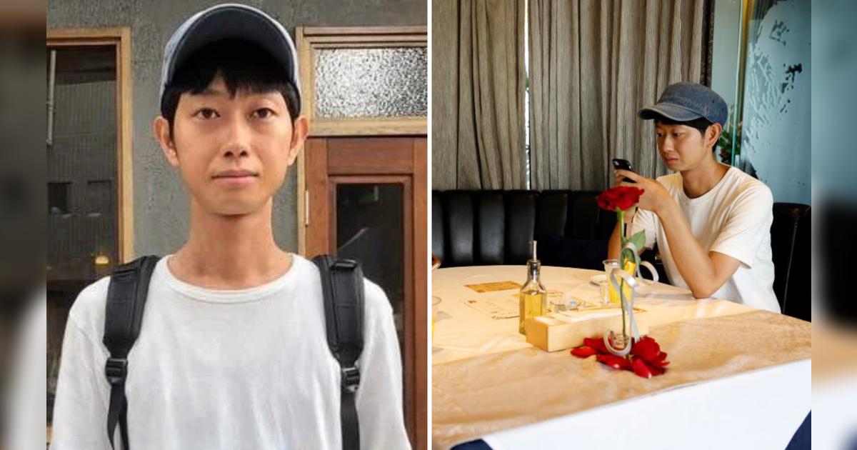 La peculiar historia de Shoji Morimoto, el joven japonés que gana más ...