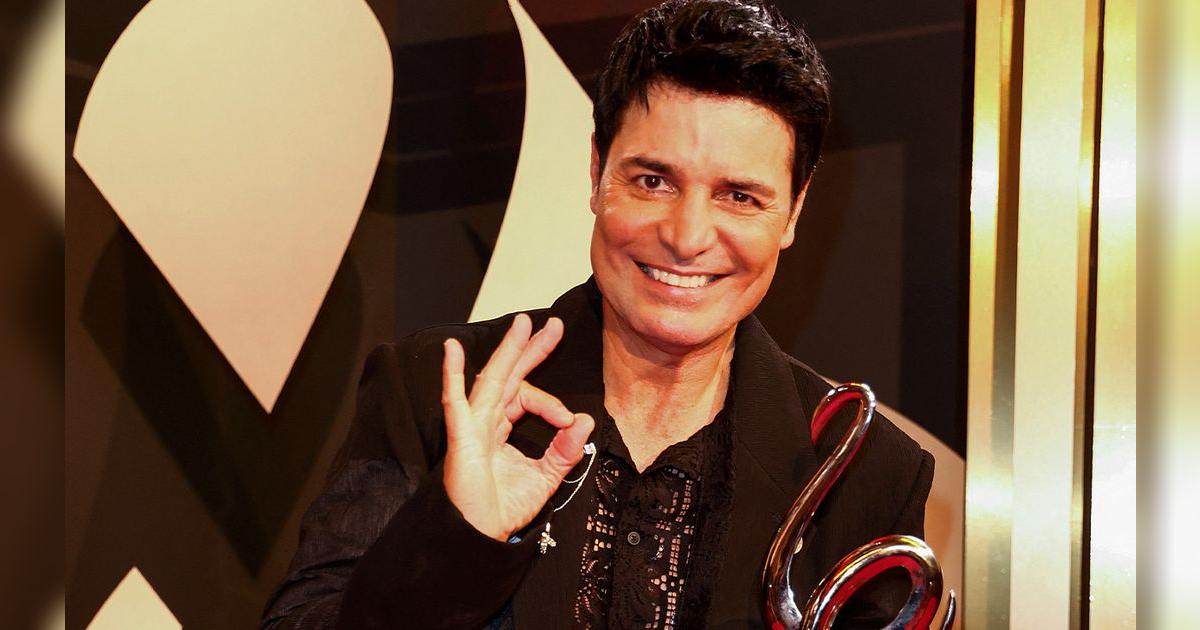Chayanne anuncia nuevas fechas para su exitosa gira "Bailemos otra vez ...