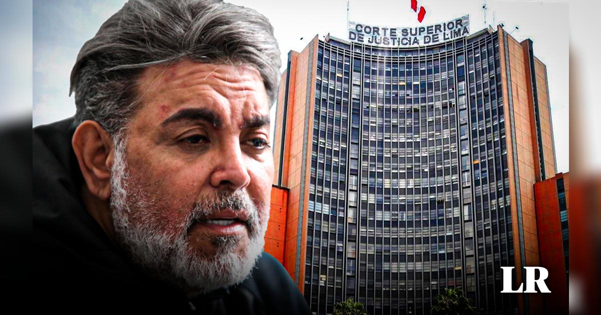 Andrés Hurtado 'Chibolín' empieza a colaborar con la justicia y ...