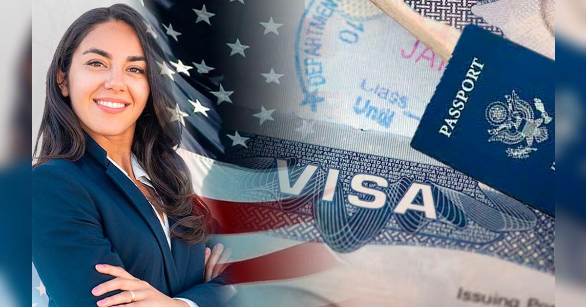 Buenas noticias de USCIS 2024: estas ciudades pueden acceder a la VISA americana sin entrevistas ...