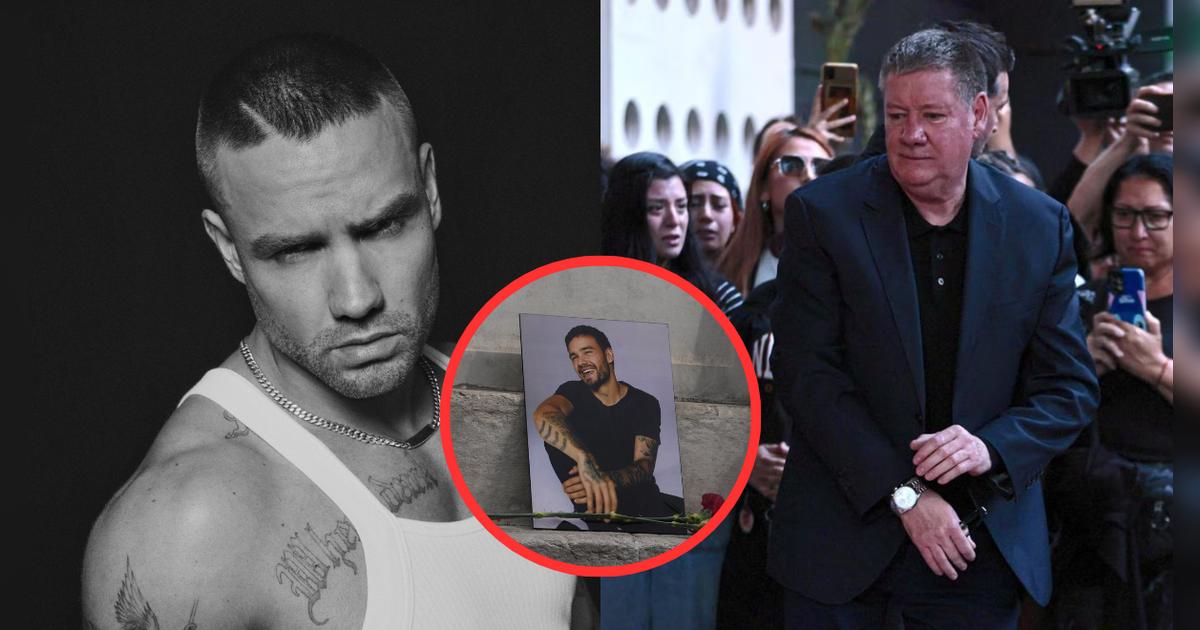 Restos de Liam Payne fueron liberados por la fiscalía argentina para ...